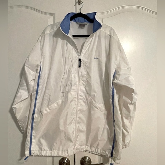 Nike | Jackets & Coats | Nike Mens Windbreaker | Poshmark